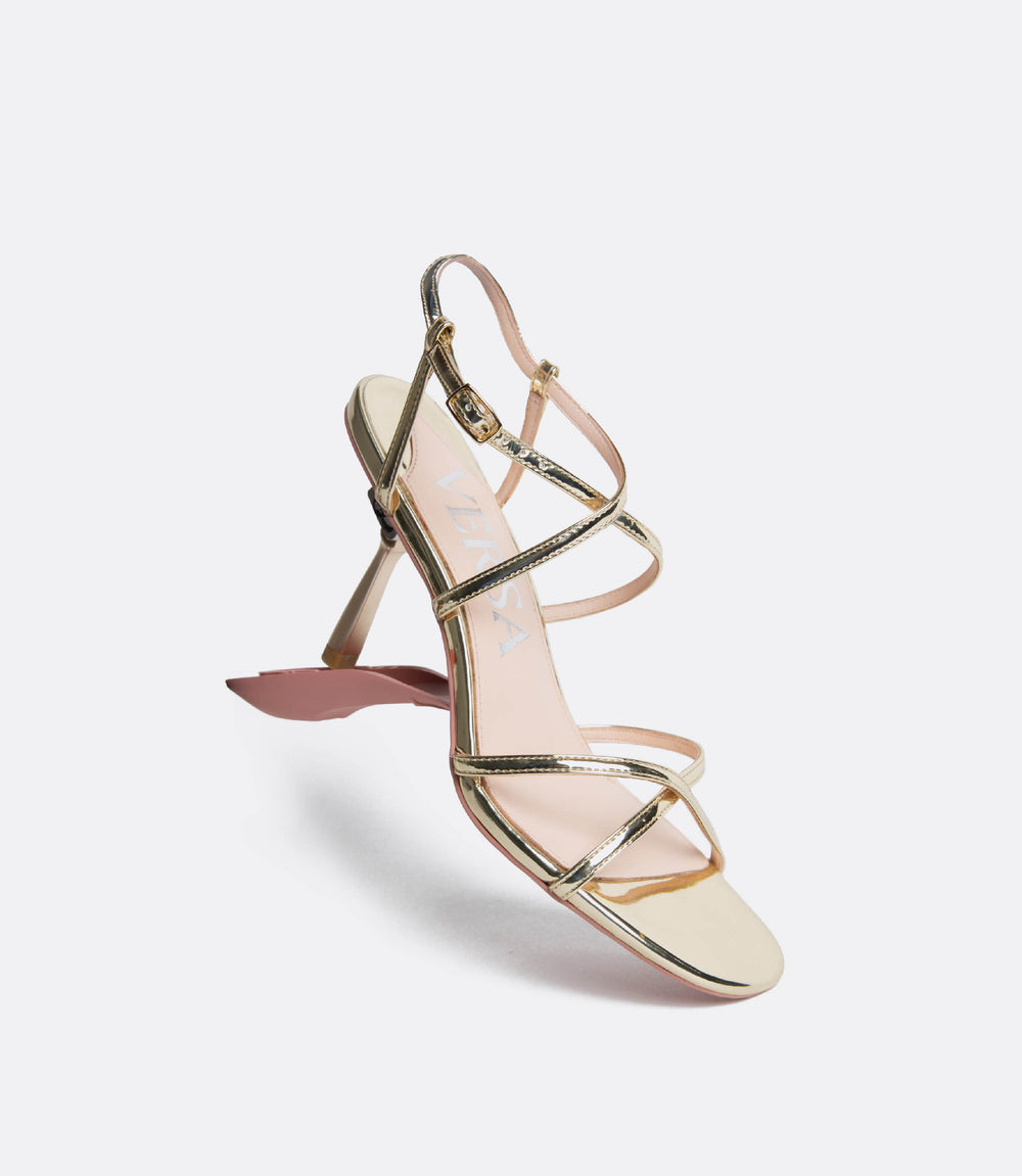 Comfortable Convertible Heels to Shop on VICE VERSA – Page 2