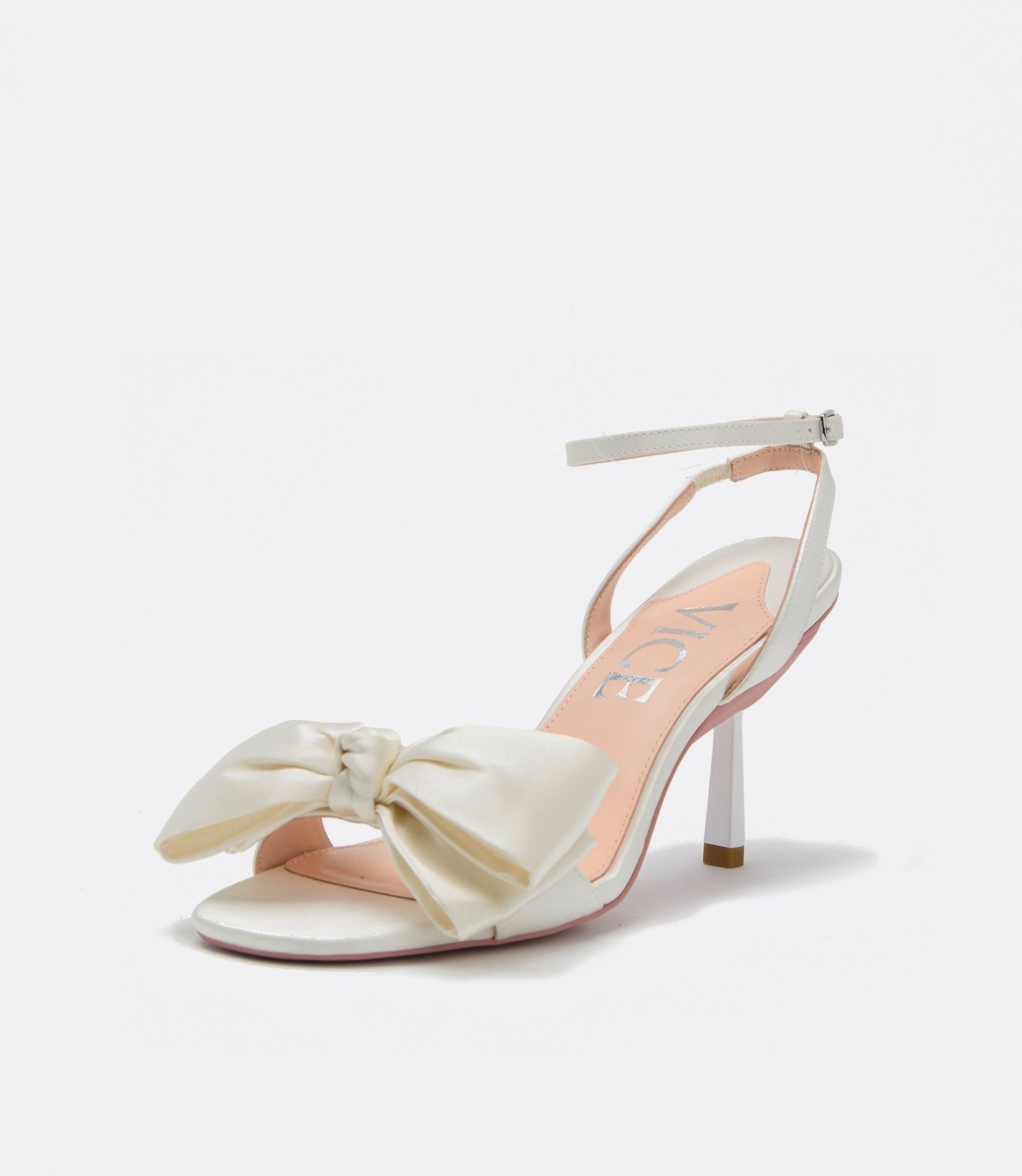 VICE VERSA | Convertible Heels to Flats - Luxury & Comfort