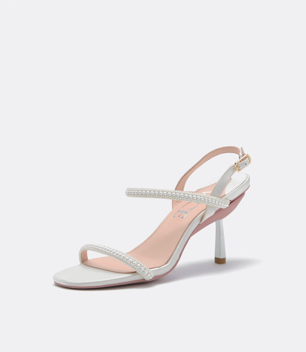 Comfortable Convertible Heels to Shop on VICE VERSA