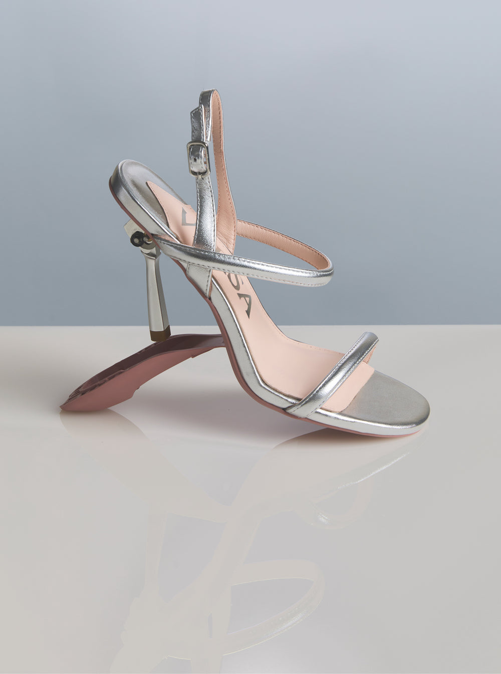Our Story | Vice Versa - The Convertible Heel Revolution – VICE VERSA